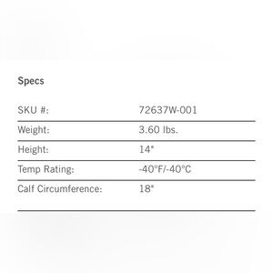 Bogs | Shoes | Bogs Classic Tall Wide Calf Neoprene Waterproof Warm ...